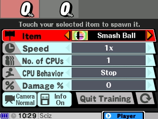 File:3DS Training Bottom.jpg - SmashWiki, the Super Smash Bros. wiki
