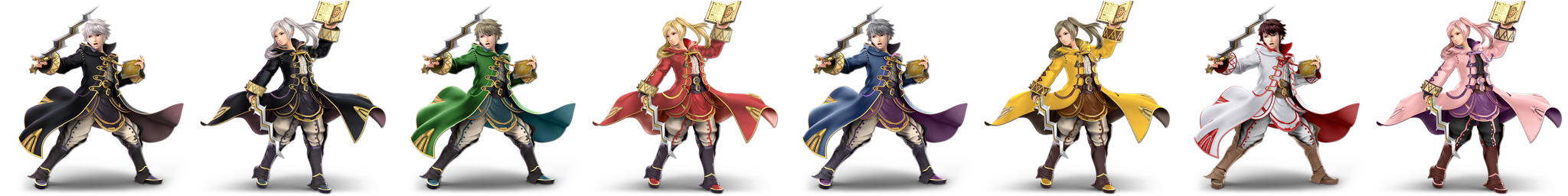 File:Robin Palette (SSBU).png - SmashWiki, the Super Smash Bros. wiki