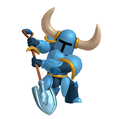 Shovel Knight - SmashWiki, the Super Smash Bros. wiki