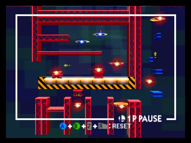What Beta and 1P Stages could've been playable in VS mode? (Smash 64 ...