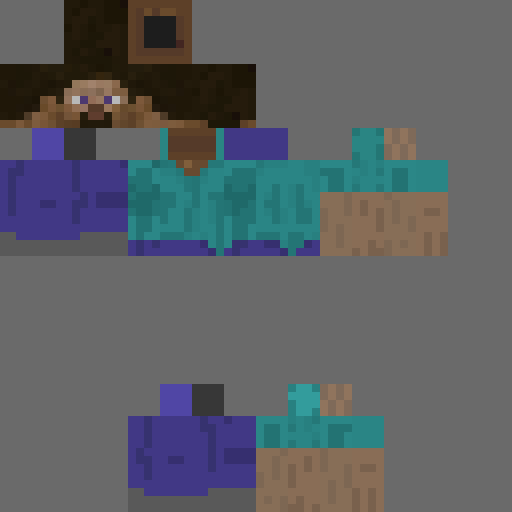 File:SteveTextures.png - SmashWiki, the Super Smash Bros. wiki