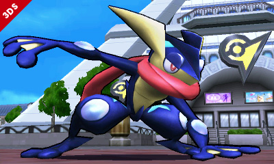 File:SSB4 - Greninja Screen-9.jpg - SmashWiki, the Super Smash Bros. wiki