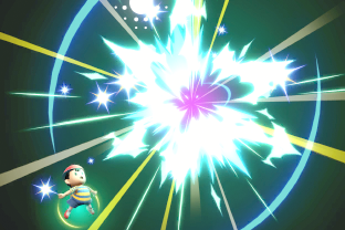 File:Ness SSBU Skill Preview Neutral Special.png - SmashWiki, the Super ...