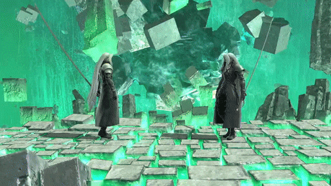 Blade Dash / Octaslash - SmashWiki, the Super Smash Bros. wiki