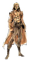 List of stickers (Metal Gear series) - SmashWiki, the Super Smash Bros ...