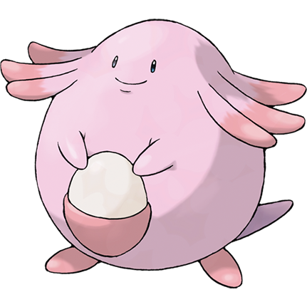 Chansey - SmashWiki, the Super Smash Bros. wiki