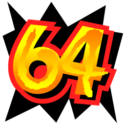 File:SSB64 Icon.png - SmashWiki, the Super Smash Bros. wiki