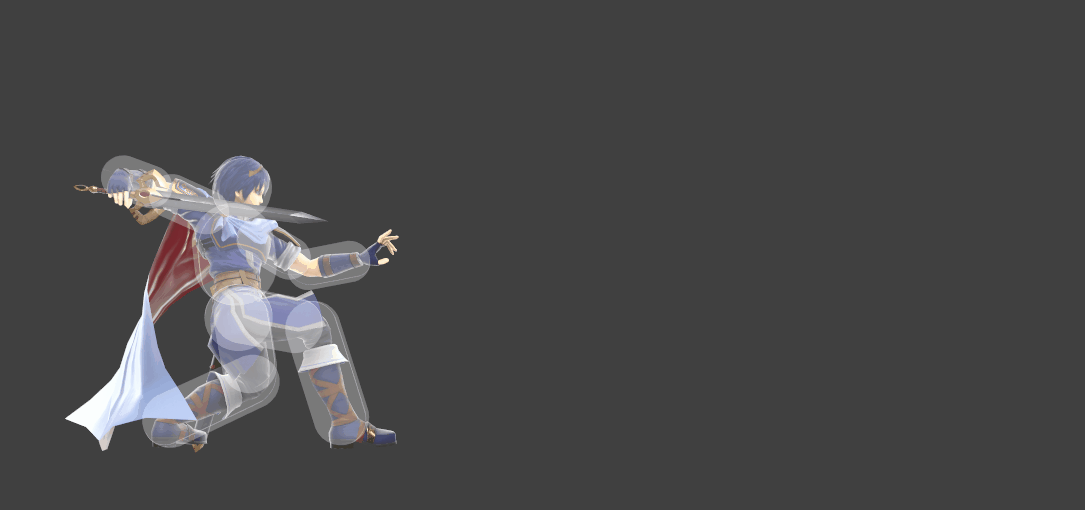 Marth (SSBU)/Hitboxes - SmashWiki, the Super Smash Bros. wiki