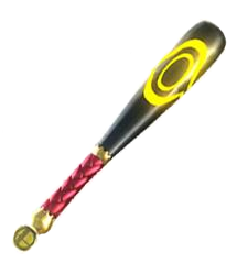 File:Smash.4 - Home-Run Bat.png - SmashWiki, the Super Smash Bros. wiki