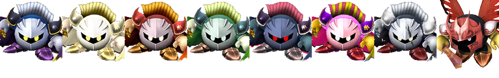 Meta Knight (PM) - SmashWiki, the Super Smash Bros. wiki