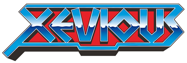 Xevious (universe) - SmashWiki, the Super Smash Bros. wiki