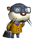 List of stickers (Animal Crossing series) - SmashWiki, the Super Smash ...