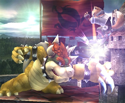 File:SSBBDojoBowser2.jpg - SmashWiki, the Super Smash Bros. wiki