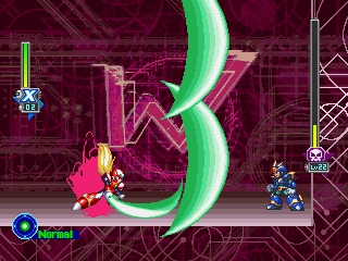 Zero (Mega Man) - SmashWiki, the Super Smash Bros. wiki