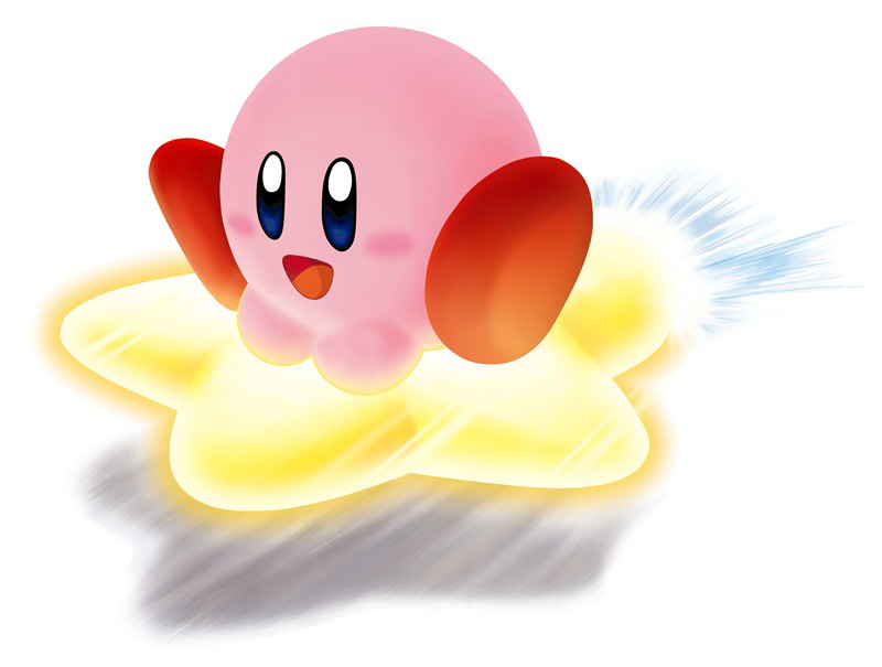 Warp Star - SmashWiki, the Super Smash Bros. wiki
