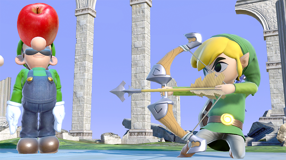 File:SSBU challenge image 046.png - SmashWiki, the Super Smash Bros. wiki