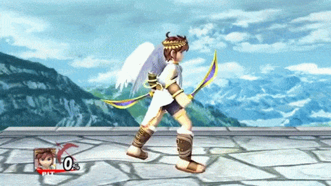Pit (SSBB) - SmashWiki, the Super Smash Bros. wiki