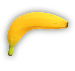 Banana Gun - SmashWiki, the Super Smash Bros. wiki