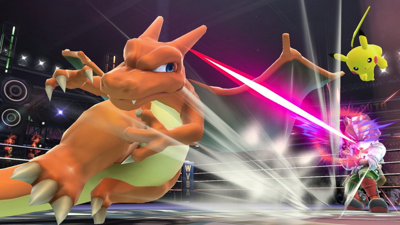 File:Blaster-SSB4-Dodged.png - SmashWiki, the Super Smash Bros. wiki