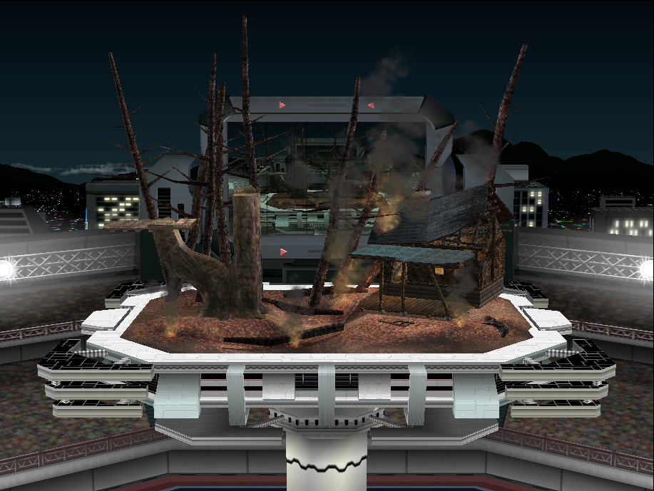 Could this Congratulations Screen have Akaneia as a background? : r ...