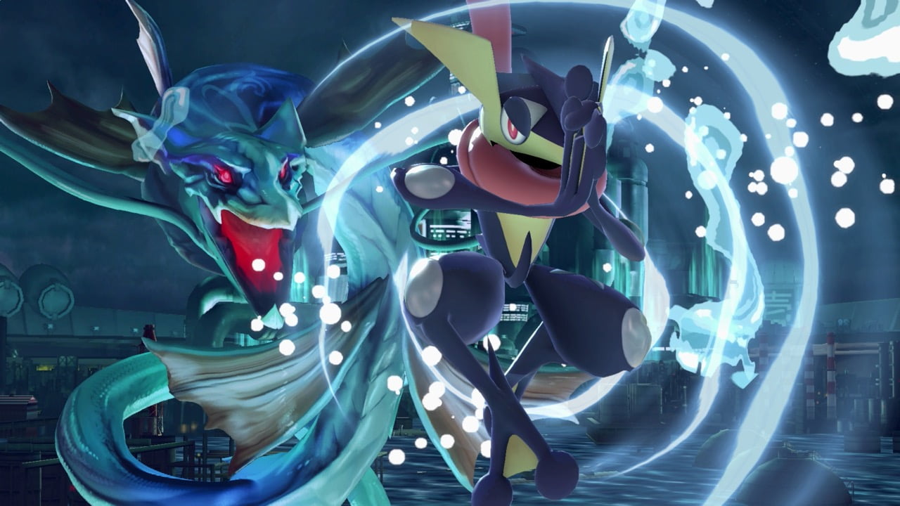 File:SSBUWebsiteGreninja4.jpg - SmashWiki, the Super Smash Bros. wiki