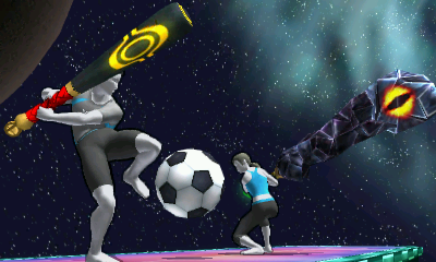 File:SSB4-3DS challenge image P3R1C2.png - SmashWiki, the Super Smash ...