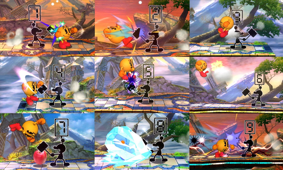 Judge - SmashWiki, the Super Smash Bros. wiki
