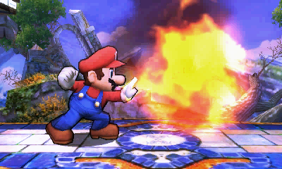 File:SSB4 - 3DS Fire Orb.png - SmashWiki, the Super Smash Bros. wiki