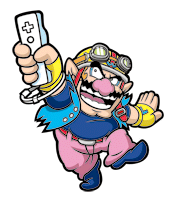 List of stickers (WarioWare series) - SmashWiki, the Super Smash Bros. wiki