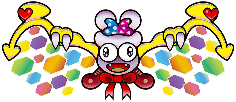 Marx - SmashWiki, the Super Smash Bros. wiki