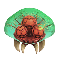 Metroid (creature) - SmashWiki, the Super Smash Bros. wiki