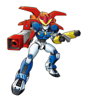 Ray Mk III - SmashWiki, the Super Smash Bros. wiki