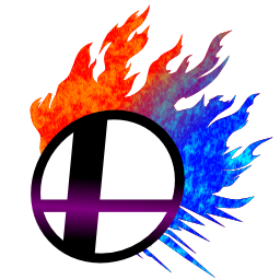 File:SSB4 Icon.png - SmashWiki, the Super Smash Bros. wiki