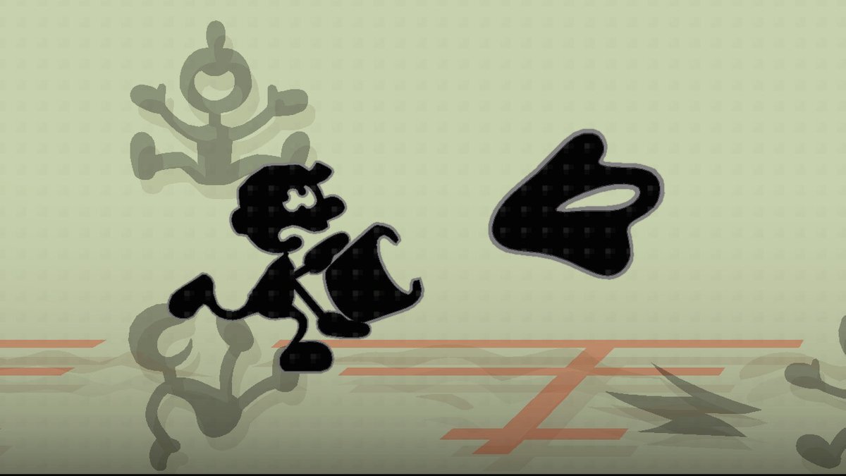 Oil Panic - SmashWiki, the Super Smash Bros. wiki