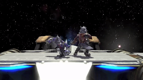 Fire Wolf - SmashWiki, the Super Smash Bros. wiki