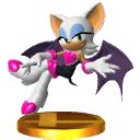 File:RougeTheBatTrophy3DS.png - SmashWiki, the Super Smash Bros. wiki