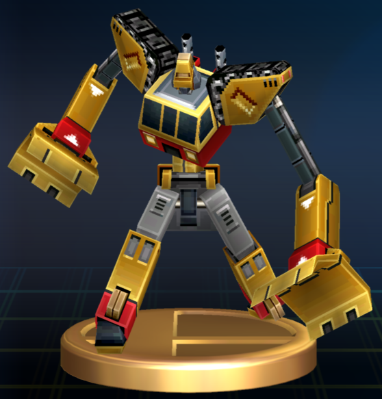 An overview of ALL Nintendo IP in Super Smash Bros – Source Gaming