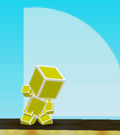 Category:Hitbox images (Luigi SSB) - SmashWiki, the Super Smash Bros. wiki