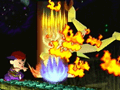 PK Fire - SmashWiki, the Super Smash Bros. wiki