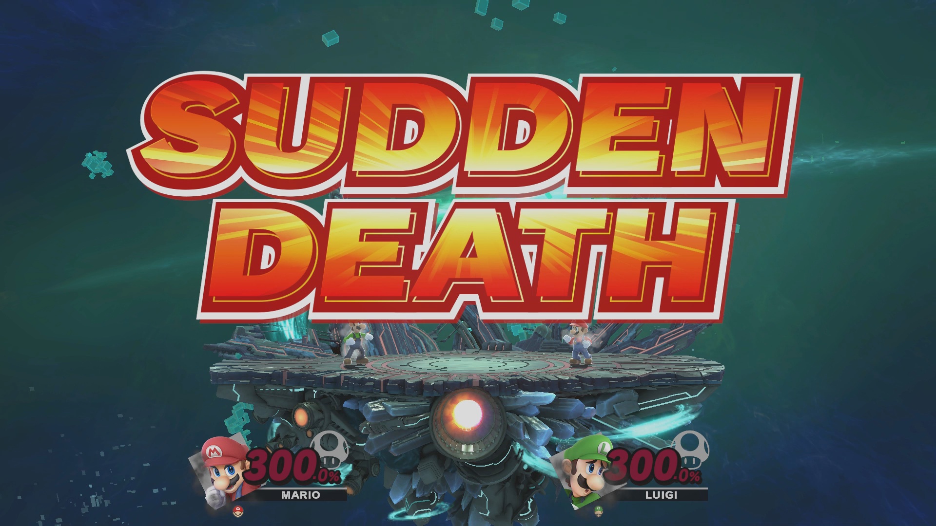 File:Sudden Death (Super Smash Bros. Ultimate).jpg - SmashWiki, the ...