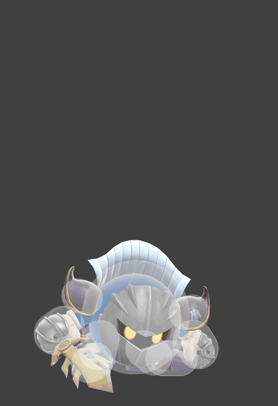 Meta Knight (SSBU)/Up tilt - SmashWiki, the Super Smash Bros. wiki