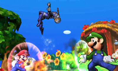 File:SSB4 - Sheik 3DS Screen Shot 8.png - SmashWiki, the Super Smash ...