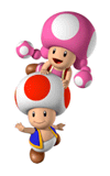 Toad - SmashWiki, the Super Smash Bros. wiki