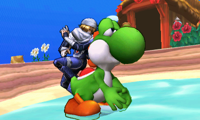 File:SSB4 - Sheik 3DS Screen Shot 9.png - SmashWiki, the Super Smash ...