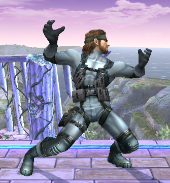File:Manly-Man Hack Brawl.png - SmashWiki, the Super Smash Bros. wiki