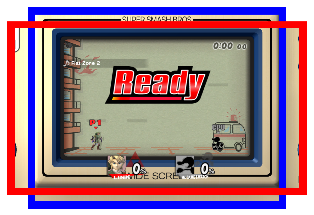 Screen - SmashWiki, the Super Smash Bros. wiki