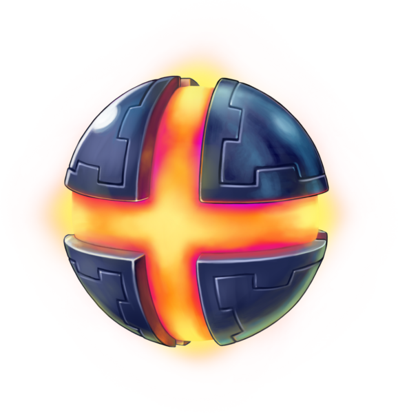 X Bomb - SmashWiki, the Super Smash Bros. wiki