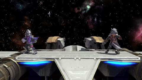 Reflector (Wolf) - SmashWiki, the Super Smash Bros. wiki