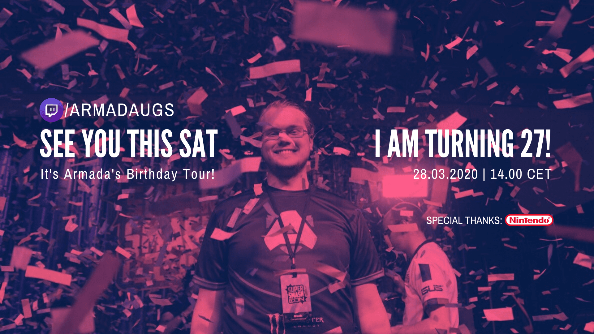 File:ArmadasBirthdayTournament.png - SmashWiki, the Super Smash Bros. wiki