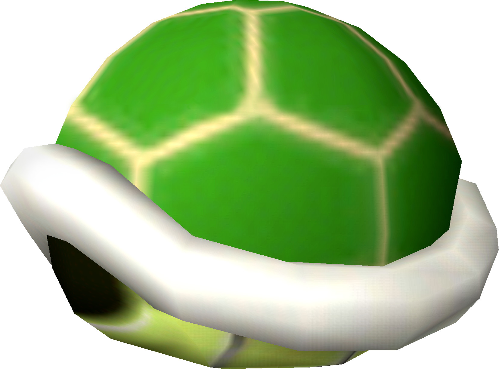 File:GreenshellSSBB.jpg - SmashWiki, the Super Smash Bros. wiki